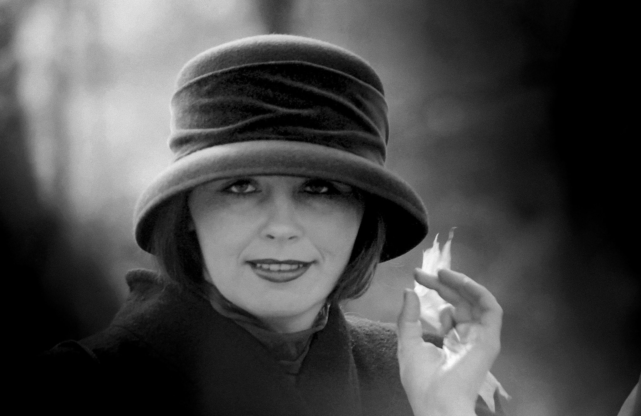 Tiks atklāta Andreja Ivanova personālizstāde 35mm. Melns uz Balta – FK