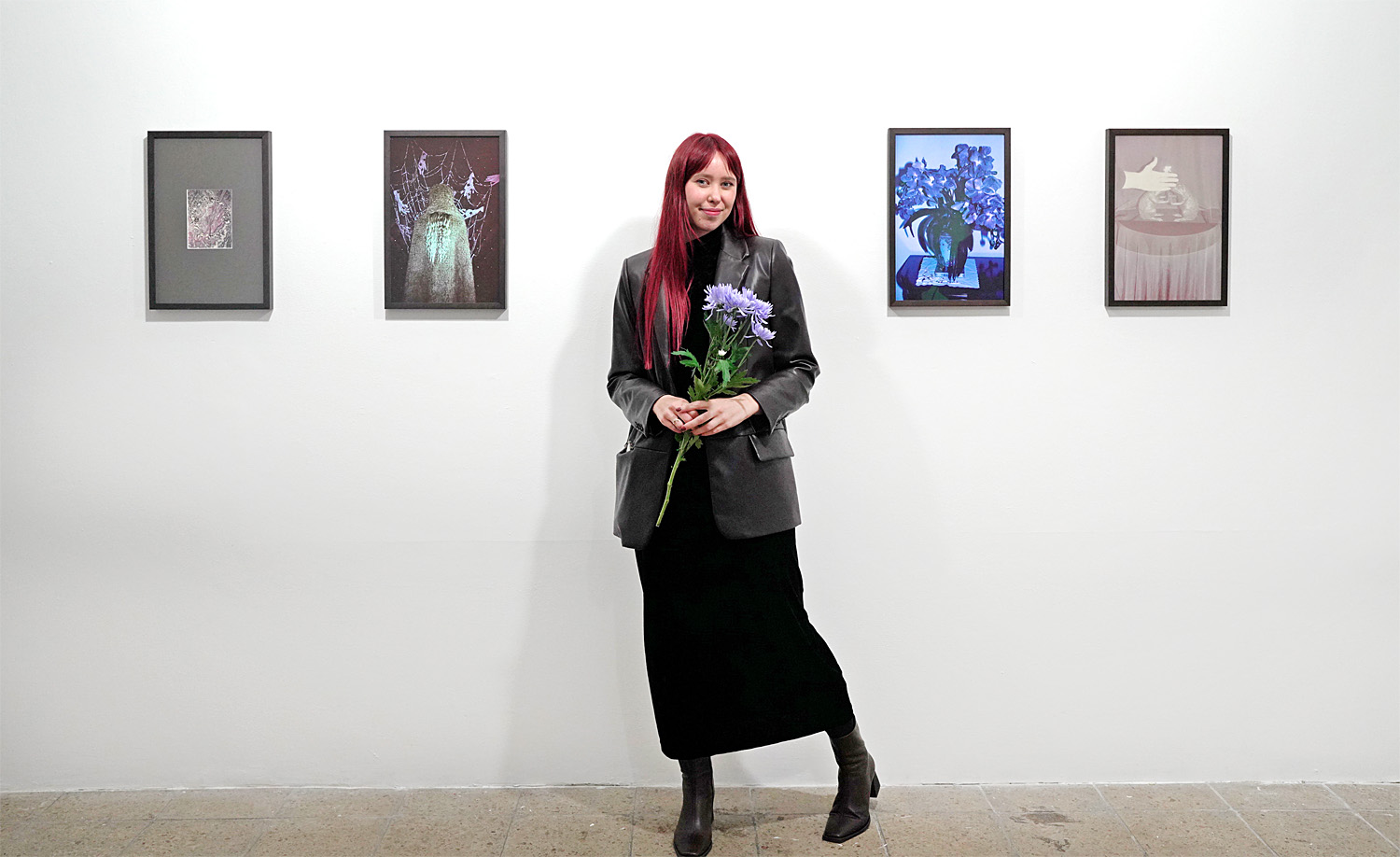 10 minūtes ar Agati Tūnu – FK